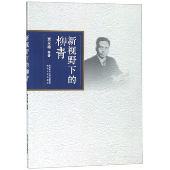 新视野下的柳青