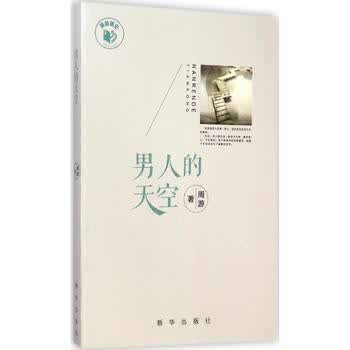 男人的天空 周游   书籍