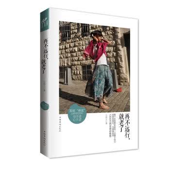 再不远行，就老了 9787511329134 王泓人 中国华侨出版社