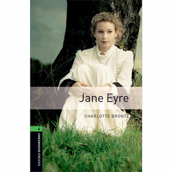 Oxford Bookworms Library: Level 6: Jane Eyre 6级：简爱(英文原版)