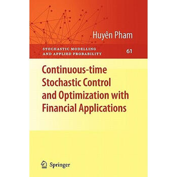 Continuous-Time Stochastic Control and Optim...