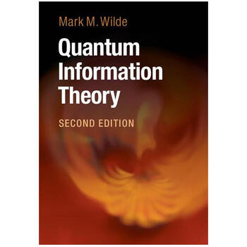 Quantum Information Theory