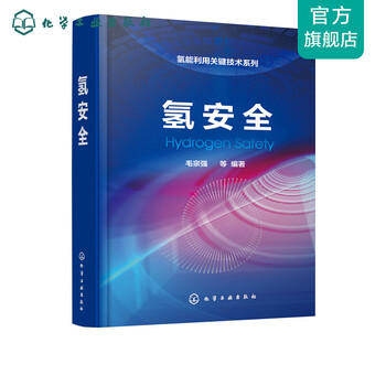 氢能利用关键技术系列--氢安全