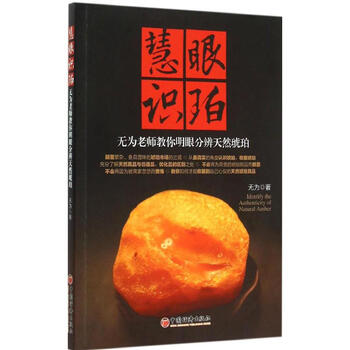 慧眼识珀