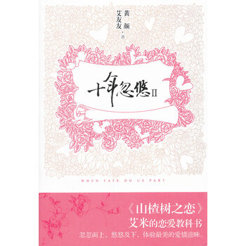 十年忽悠()