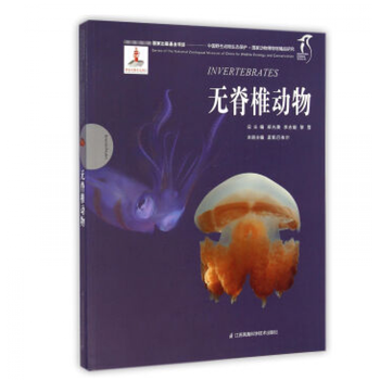 国家动物博物馆精品研究--无脊椎动物