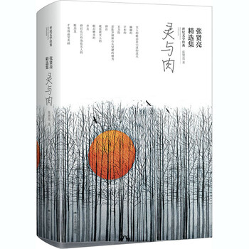 张贤亮精选集 灵与肉
