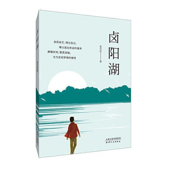 卤阳湖 小说   图书