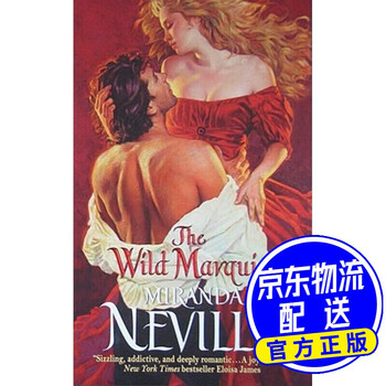 The Wild Marquis