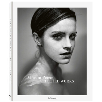 Selected Works / Vincent Peters文森特 · 彼得斯