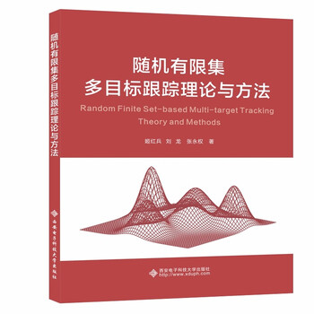 随机有限集多目标跟踪理论与方法