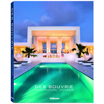 des Bouvrie,Architecture Interior德斯.布里夫 英文