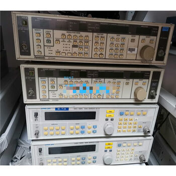 二手VP-8194A VP-8193D 信号发生器 标准信号源 AM FM【图片 价格 品牌 报价】-京东