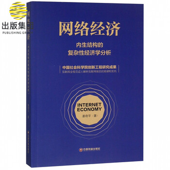 网络经济(内生结构的复杂性经济学分析)