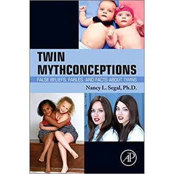 高被引Twin Mythconceptions