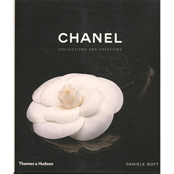  原版Chanel Collections and Creations 香奈儿 馆藏和创作Chanel时尚服装摄影设计书籍畅销书