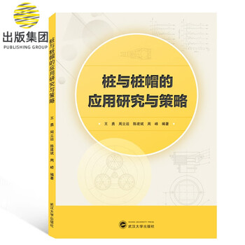 桩与桩帽的应用研究与策略