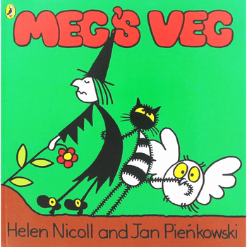 Meg's Veg