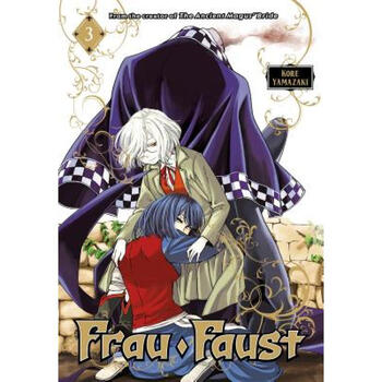 Frau Faust 3