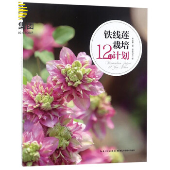 铁线莲栽培12月计划