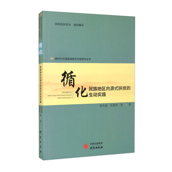 循化：民族地区内源式扶贫的生动实践