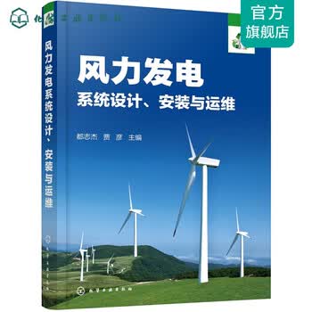 风力发电系统设计、安装与运维