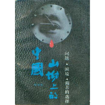 山坳上的中国