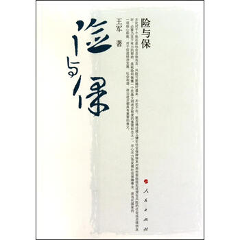 险与保