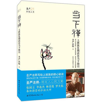 当下禅【正版图书，放心下单】