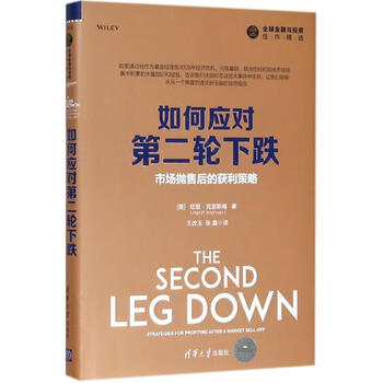如何应对第二轮下跌 (美)哈里·克里斯南(Hari P.Krishnan) ；王改玉,张鑫 译 书籍