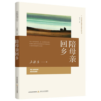 陪母亲回乡