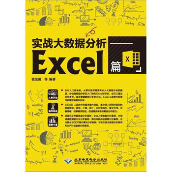 实战大数据分析Excel篇