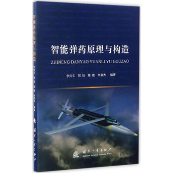 智能弹药原理与构造 全新