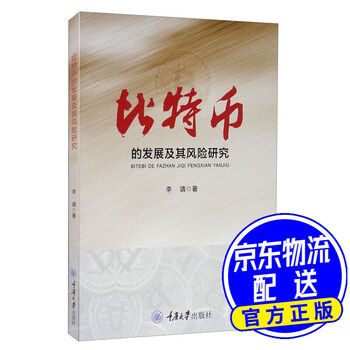 比特币的发展及其风险研究