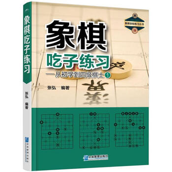 象棋吃子练习