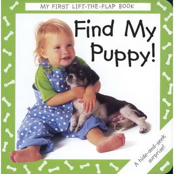 Find My Puppy!