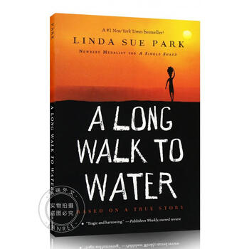 漫漫求水路 A Long Walk to Water