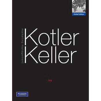 Marketing Management Philip Kotl 9780273753360