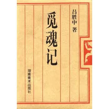 觅魂记