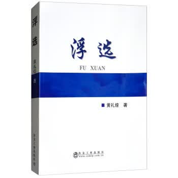 浮选【正版图书】