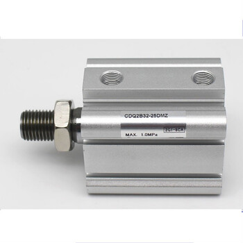 CDQ2A/CQ2A40-5/10/15/20/25/30/35/40/45DMZ气缸 CDQ2A40-30DMZ-M9P【图片 价格 品牌 报价】-京东