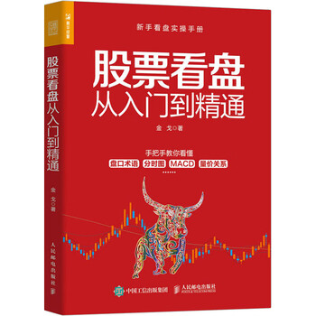 股票看盘从入门到精通