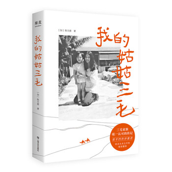 我的姑姑三毛（三毛家族认可的三毛传。三毛一手带大的侄女天慈，深情讲述家人眼中不为人知的三毛。贾平凹：这是我读过写三毛特别好的一本书！）