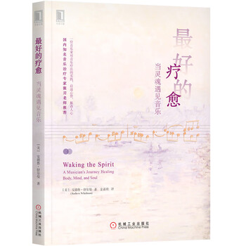 最好的疗愈(当灵魂遇见音乐)