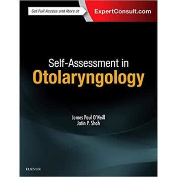 Self-Assessment in Otolaryngology
