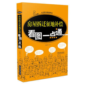 房屋拆迁征地补偿看图一点通