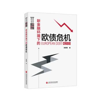 新金融环境下的欧债危 郭娆锋