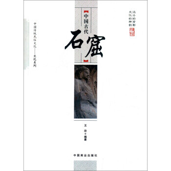 中国古代石窟 王欣