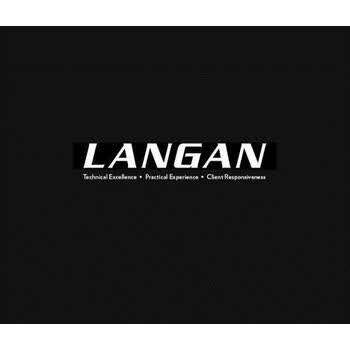 Langan: 50 Years of Design Excellence