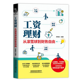 工资理财:从滚雪球到财务自由